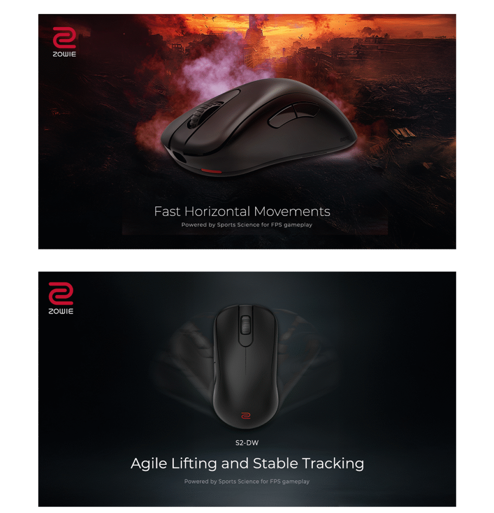Banner Design Series - T Design Portfolio