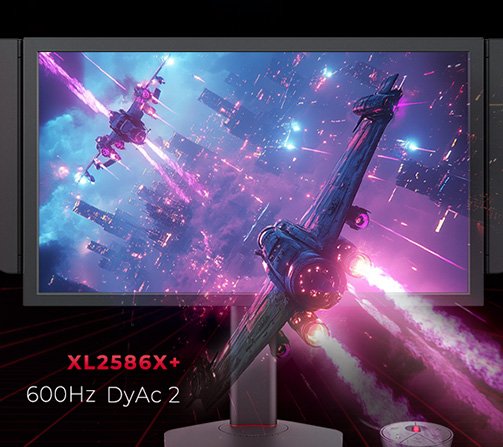 Monitor Banner Series - T Design Portfolio